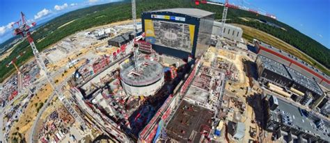 Watch Live Iter Machine Assembly Latest News Inetec