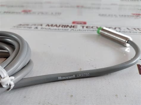Honeywell 922ab2xm A9p L Proximity Switch Aeliya Marine