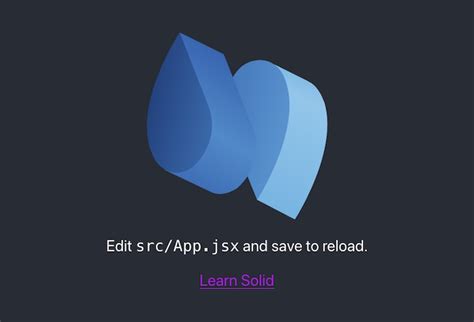 Solidjs Tutorial Get Your Keylines App Into Pole Position