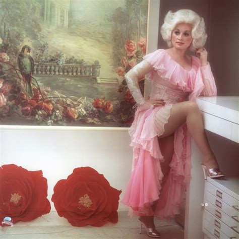 See Dolly Partons 10 Most Iconic Outfits Ever