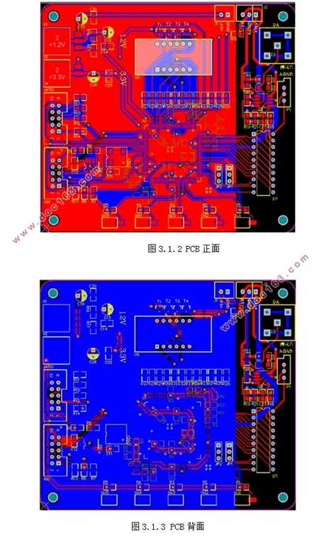 基于fpga的多波形信号发生器设计附电路图电子毕业设计论文网