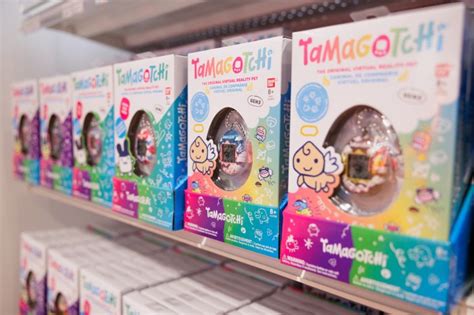 Japanese Entertainment Giant Bandai Namco Expands To Us With Flagship