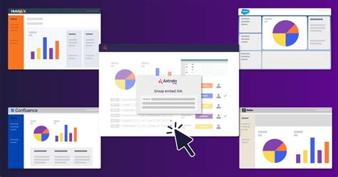 How To Build A Healthcare Data Analytics App With Astrato R Vizlib