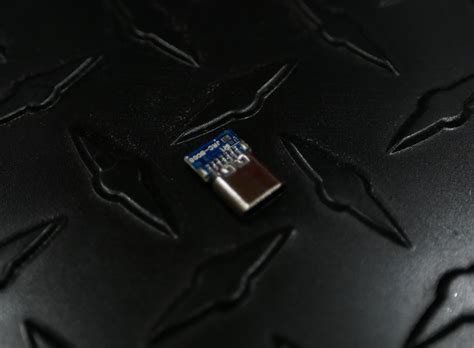 Usb Type C Female Adapter Etsy