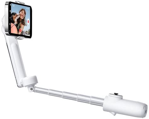 Insta360 Flow Tripod Kit White Foto Erhardt