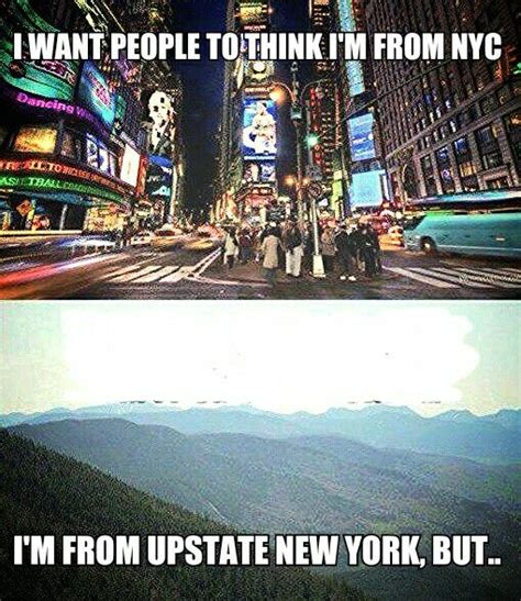 I Love Nyc You Know Youre From New York New York Funny New York Humor