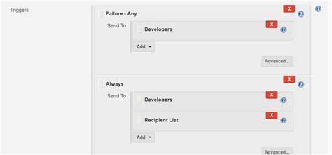 How To Get Environment Variable In Jenkins Email Notification Stack