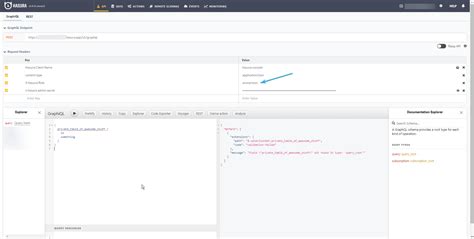 Building Applications With Cloudflare Workers And Hasura Graphql