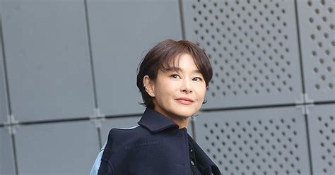 서울패션위크 찾은 예지원