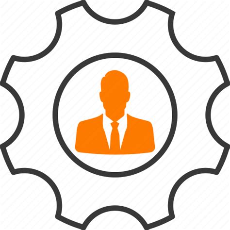 User Setting Optimization Configuration Settings Options Preferences Adjust Icon