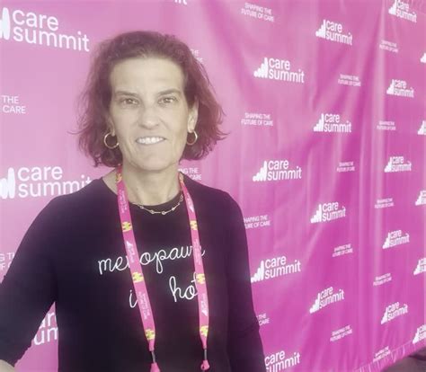 [video] The Care Summit On Linkedin 🔥 Hot Take 🔥 On The Care Summit From Joanna Strober Of Midi