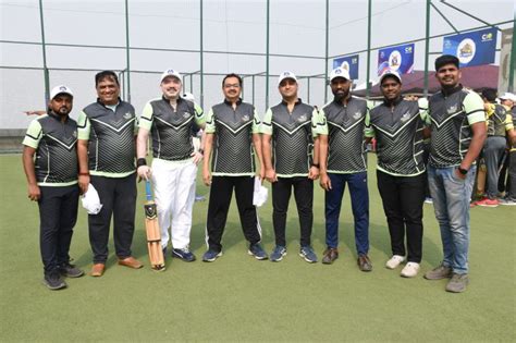 Keyur Desai On Linkedin Cio Ciso Cricket Cricketlovers Sports Sportsmanship Yotta 10