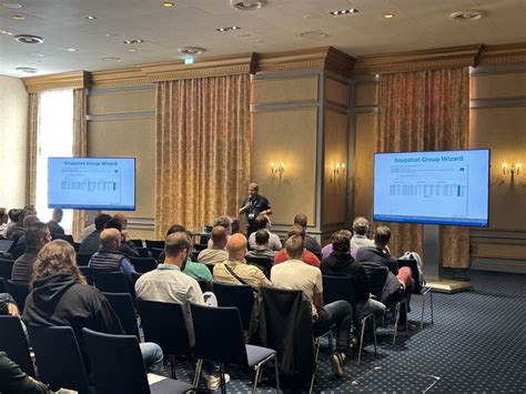 Datacoredays2023 Datacoresansymphony Datacoreswarm Datacore… Datacore Software