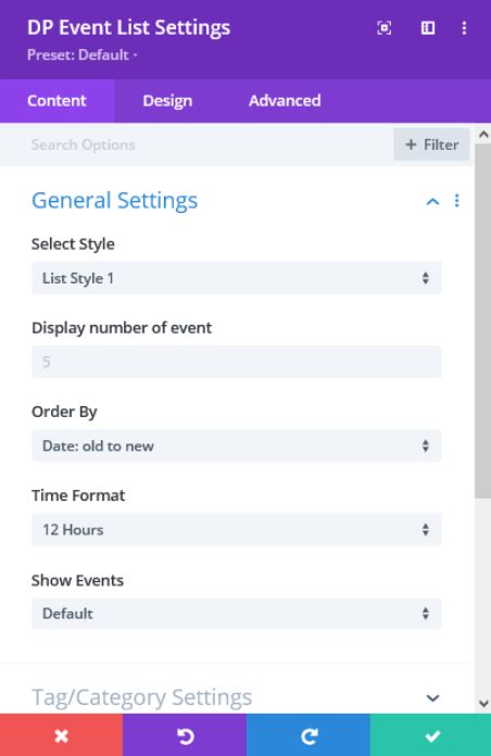 Divi Event Manager Plugin Divi Professional Divi Event Manager Plugin Divi Professional