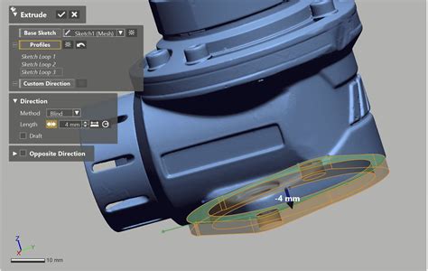 Jermauls Tutorial Revopoint Mini 2 3d Scanner Mini Series Revopoint 3d