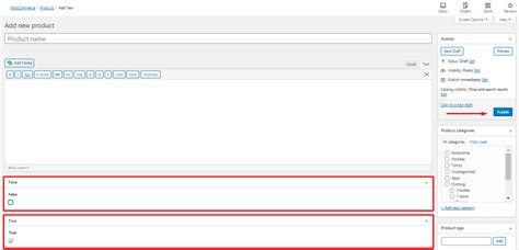 Filtering By Custom Taxonomy Compatible With Acf And Cpt Ui Plugins Wbw