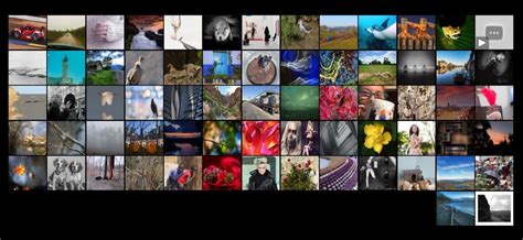 Javascript Image Gallery Examples Onaircode