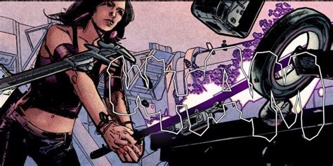 Marvel: 15 Comic Book Objects You Didn't Know Were Made Of Vibranium