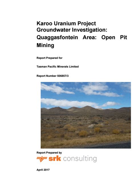 Appendix In A Report