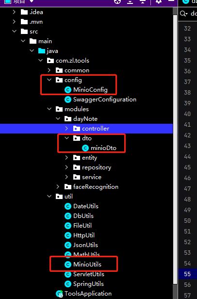Java之minio文件服务器的日常操作java脚本之家 Java之minio文件服务器的日常操作java脚本之家