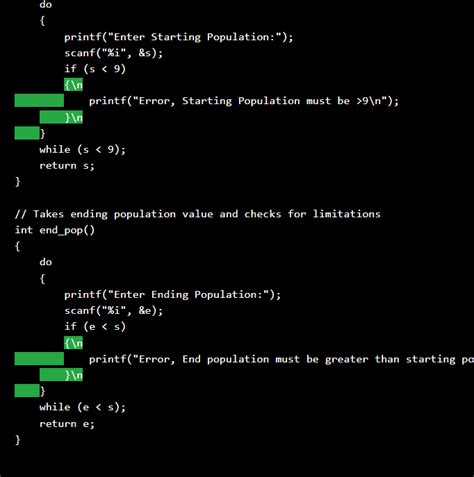 Style50 Throws Me This Even After Checking In Ide Can You Do N After