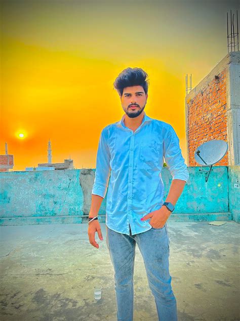 Harsh Kumar Seth Harshverma3800 On Threads