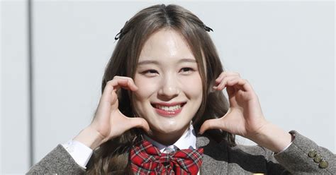 이젤 향기로운 볼 하트