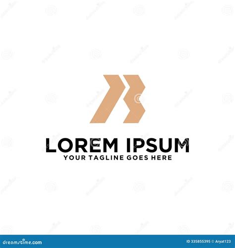 Initial Pr Letters Logo Design Stock Illustration Illustration Of Label Number 335855395