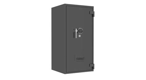 ตู้เซฟ Format รุ่น Psl 7 Chubb Safe Thailand