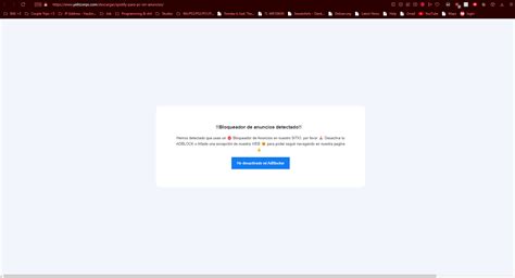 detection · issue 19161 · ublockorigin uassets · github