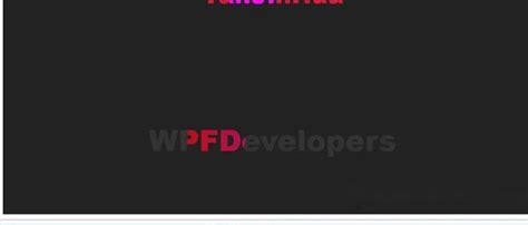 来瞧瞧，wpf 炫酷走马灯 知乎