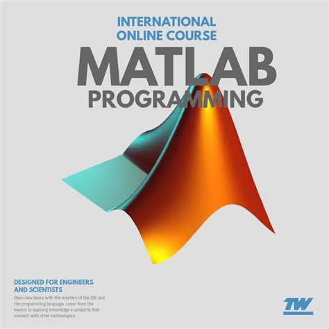 Tecprog World On Linkedin Matlab Octave Engineering Science Programming Onlinecourse Stem…