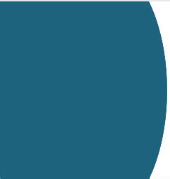 Css Creating Right Curve Using Css3 Stack Overflow