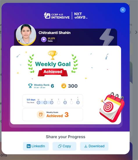 Chitrakanti Shahin On Linkedin Day29 30daysofcodechallenge Ccbp Ccbpian Nxtwave Nxtwaveteam