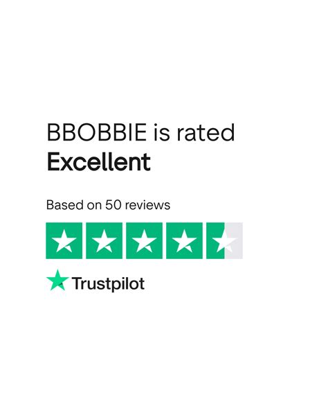 Bbobbie Reviews Read Customer Service Reviews Of