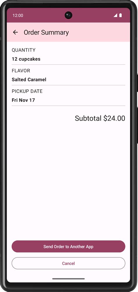 navigate between screens with compose android developers