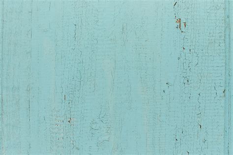 금이 컬러 페인트 배경 오래된 초라한 나무 판자 라이트 블루 0명에 대한 스톡 사진 및 기타 이미지 0명 거친 건축물 Istock