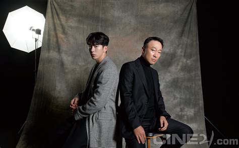 그들의 동행을 기억하라 ‘리멤버 이성민 남주혁