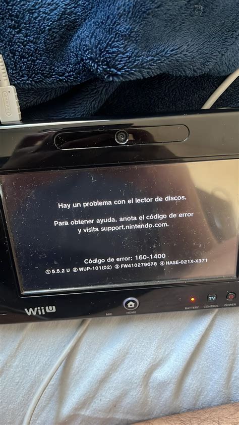 Fix Wiiu Rwiiugame
