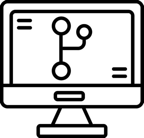 Git Version Control Tool 67204113 Vector Art At Vecteezy