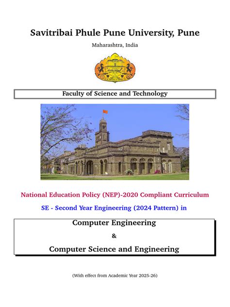 Se Computer Engineering 2024 Pattern 24062025 Pdf Class Computer Programming Method