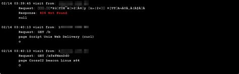 Dropped Client From Missing Uri · Issue 191 · Gloxec