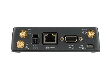 Sierra Wireless Rv55 4g Lte Cat 12 Router Linkwave