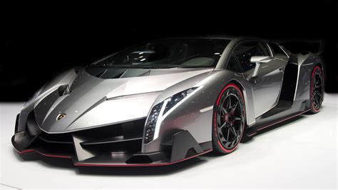 Lamborghini Veneno Wallpapers 64 Images