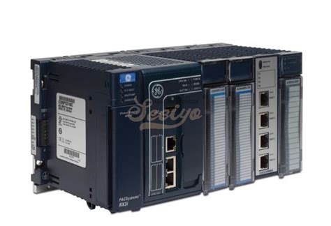 GE IS SRTDH ACB Circuit Board Sichuan Seeiyo Technology CO Ltd