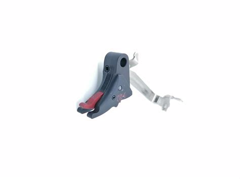 Tr 1 Upgrade Crocodile Essential Trigger Kit Glock Gen 3and4 Slec