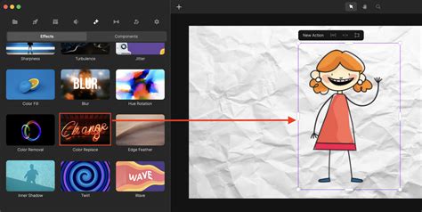 How To Remove And Replace Color Create Studio Support Desk