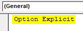 VBA Public Variable How To Declare Public Variables In VBA