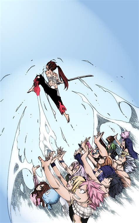 Pin By 𝓜 On Animes E Mangás Fairy Tail Pictures Fairy Tail Photos