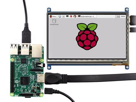 Hdmi Micro Hdmi Vs Dsi Raspberry Pi 4 Display Connectors